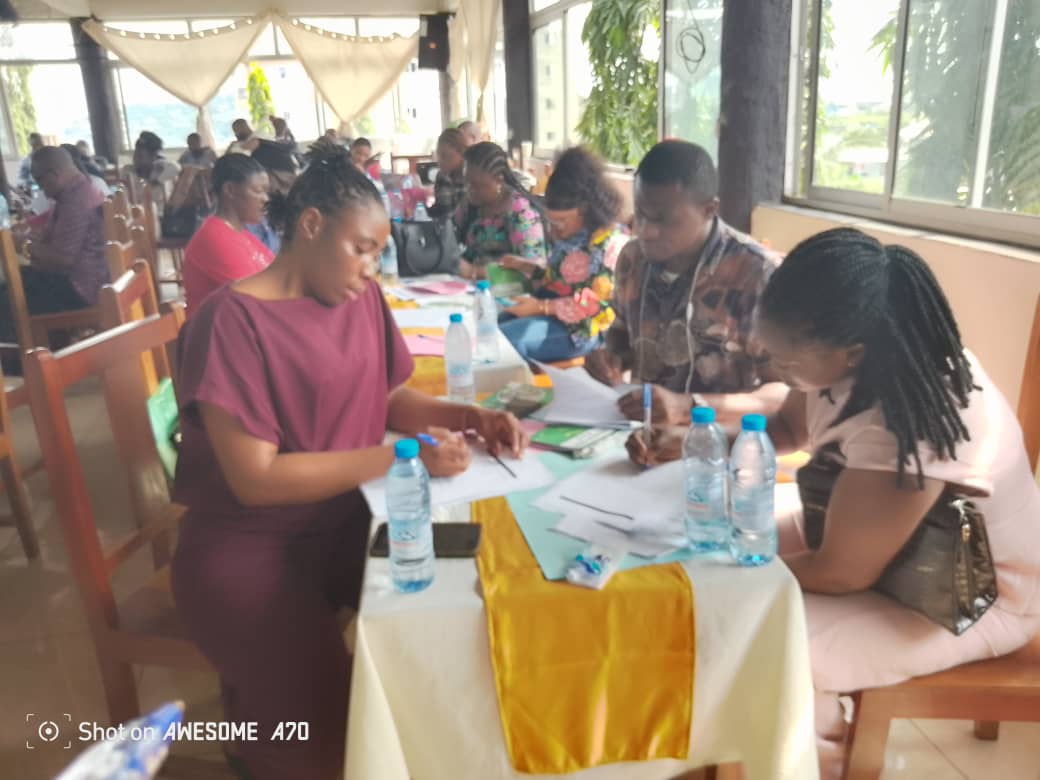 AJEMALEBU SELF HELP (AJESH) – The Official AJESH Website